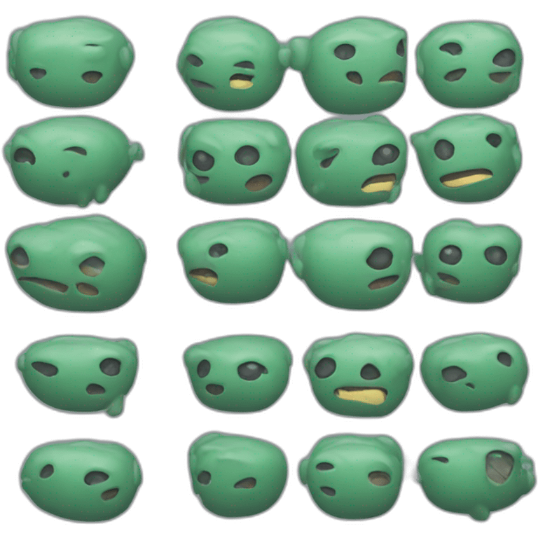 AI Emoji Generator