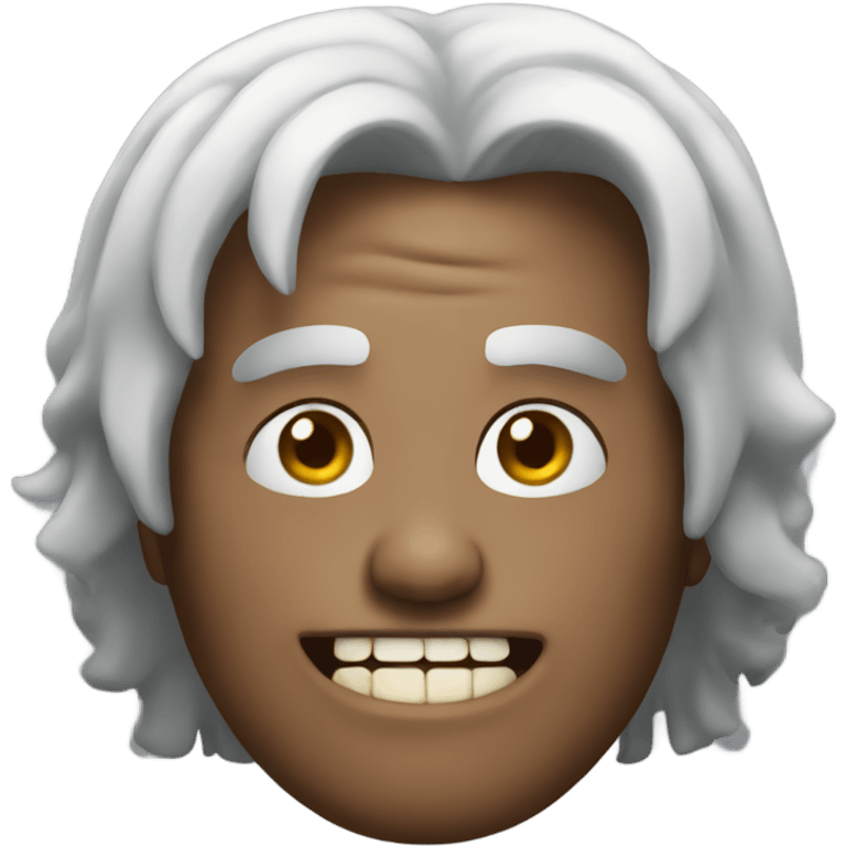 AI Emoji Generator