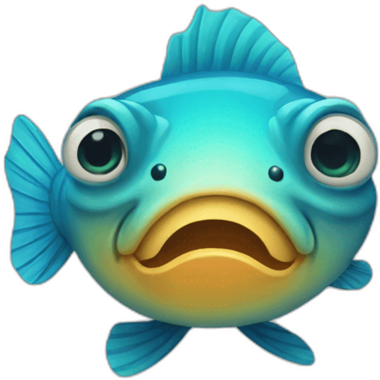 AI Emoji Generator