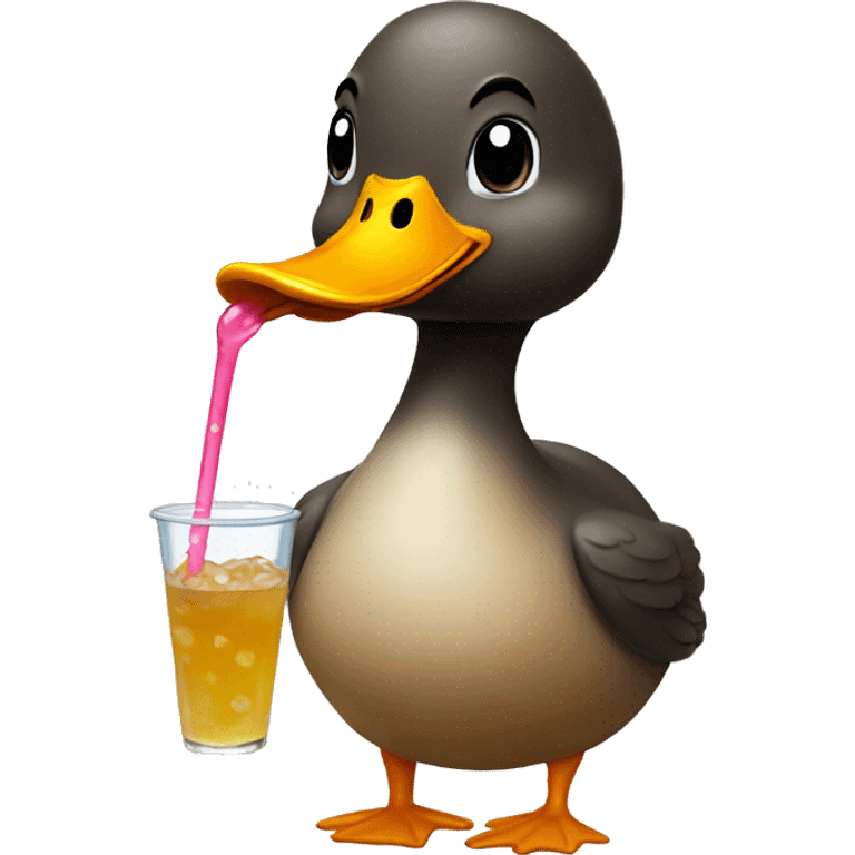 AI Emoji Generator