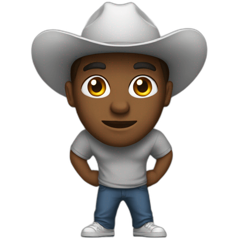 AI Emoji Generator