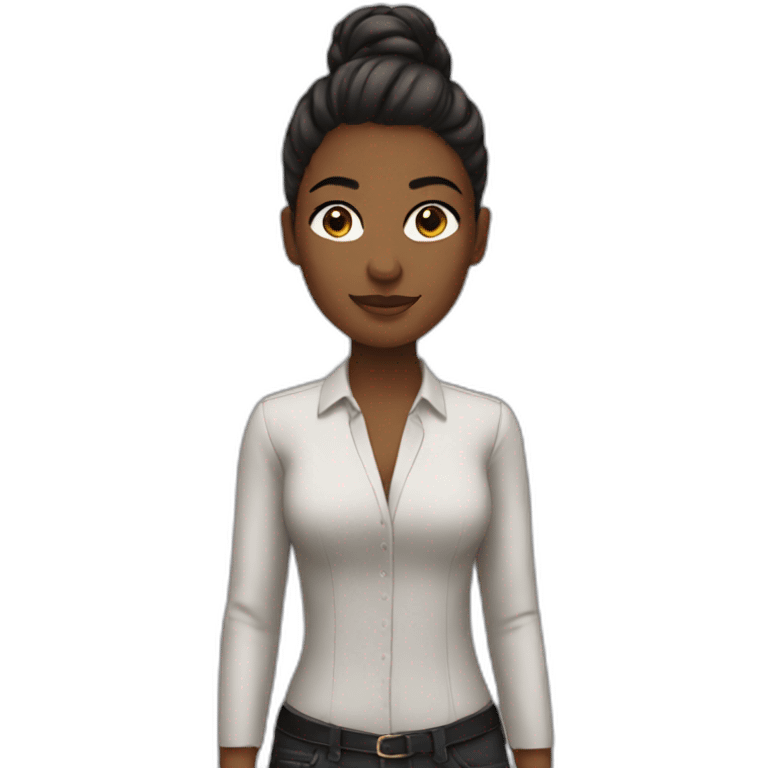 AI Emoji Generator