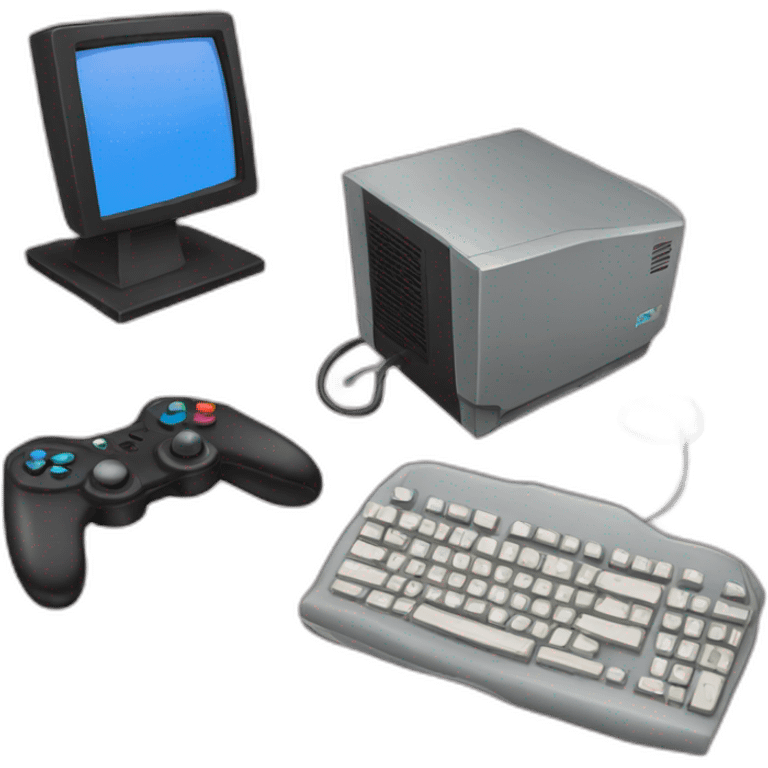 AI Emoji Generator