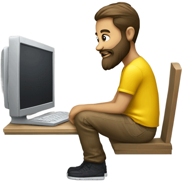 AI Emoji Generator