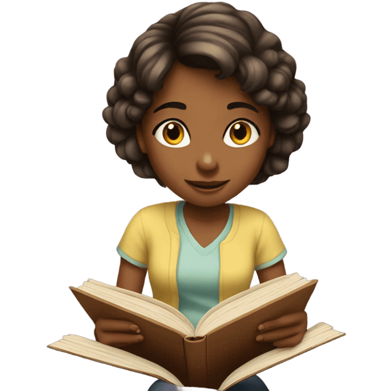 AI Emoji Generator