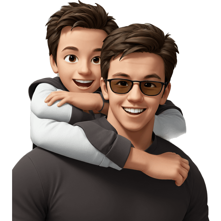 AI Emoji Generator