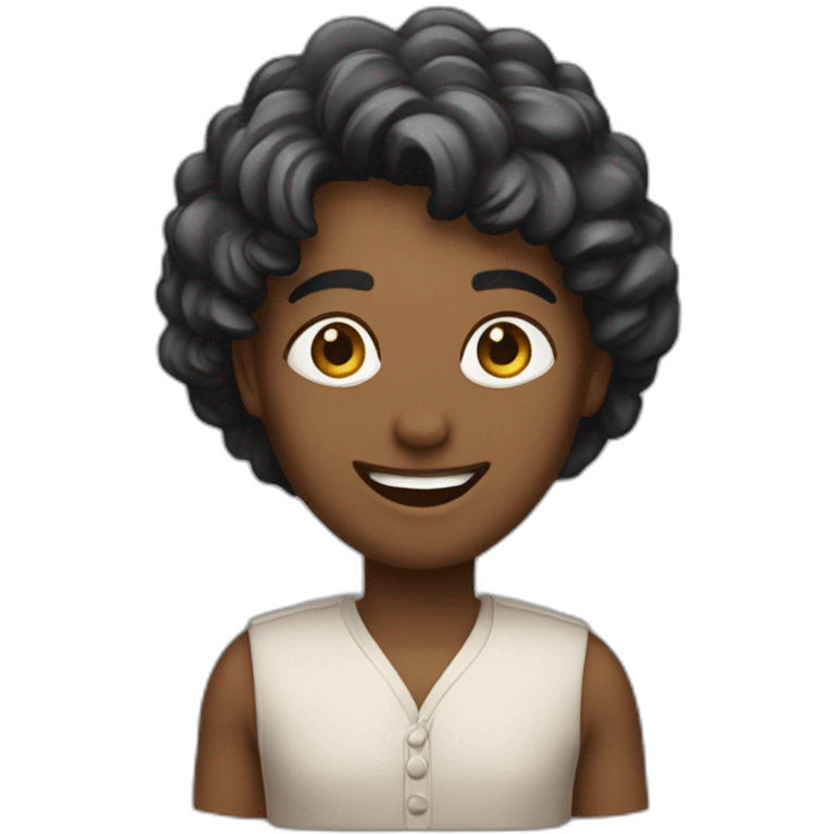 AI Emoji Generator
