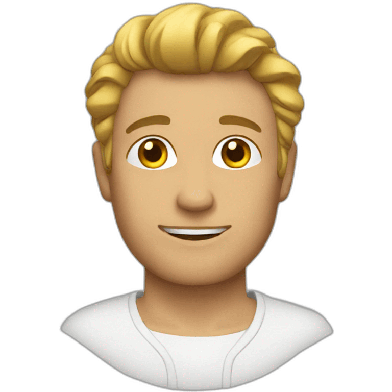AI Emoji Generator