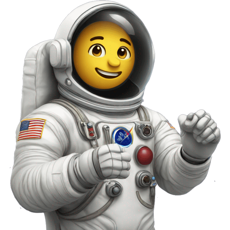 AI Emoji Generator