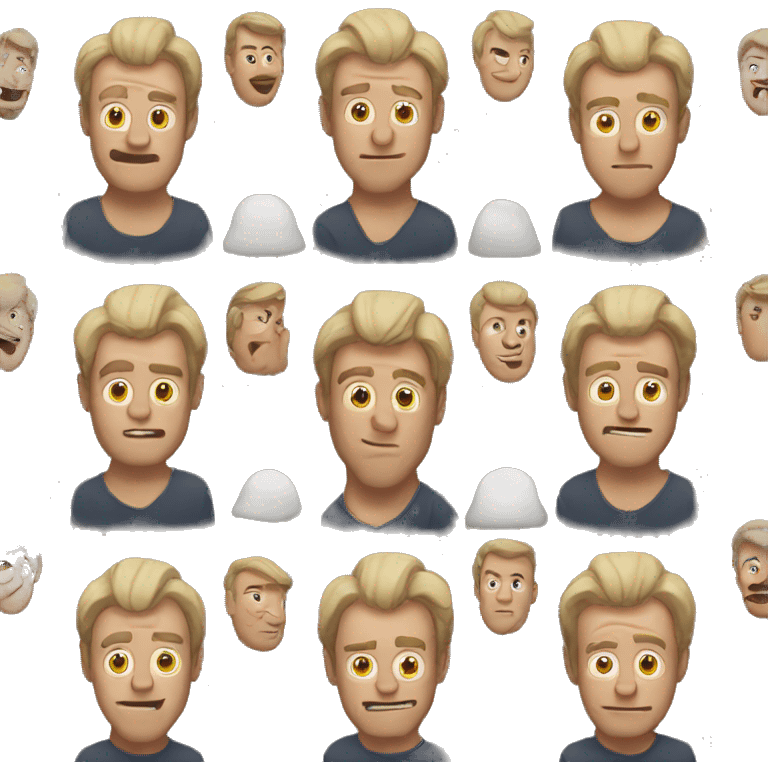 AI Emoji Generator