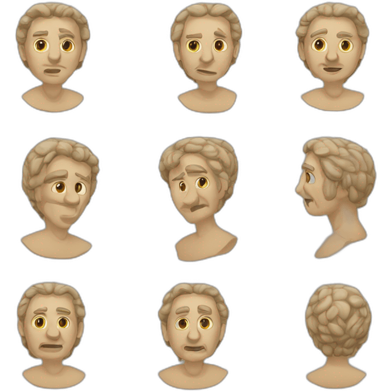 AI Emoji Generator