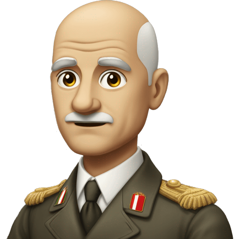 AI Emoji Generator