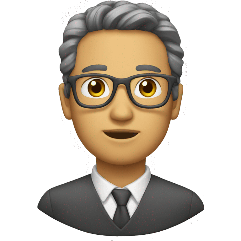 AI Emoji Generator