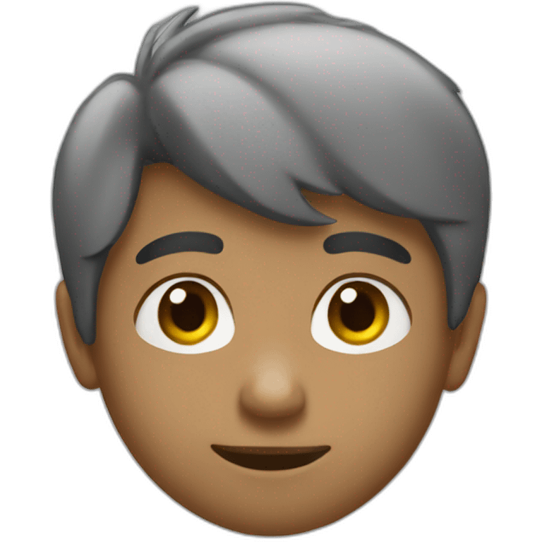 AI Emoji Generator