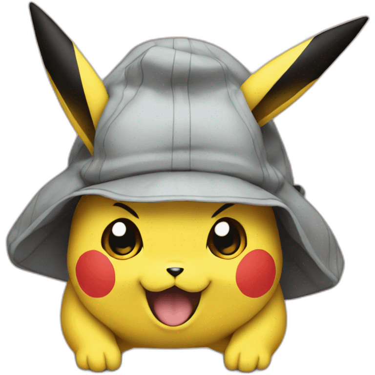 AI Emoji Generator