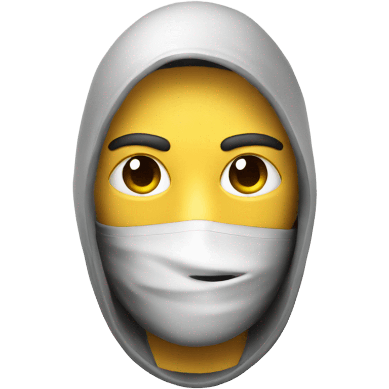 AI Emoji Generator