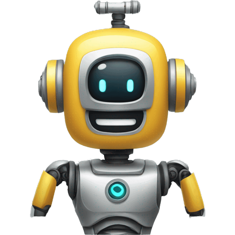 AI Emoji Generator