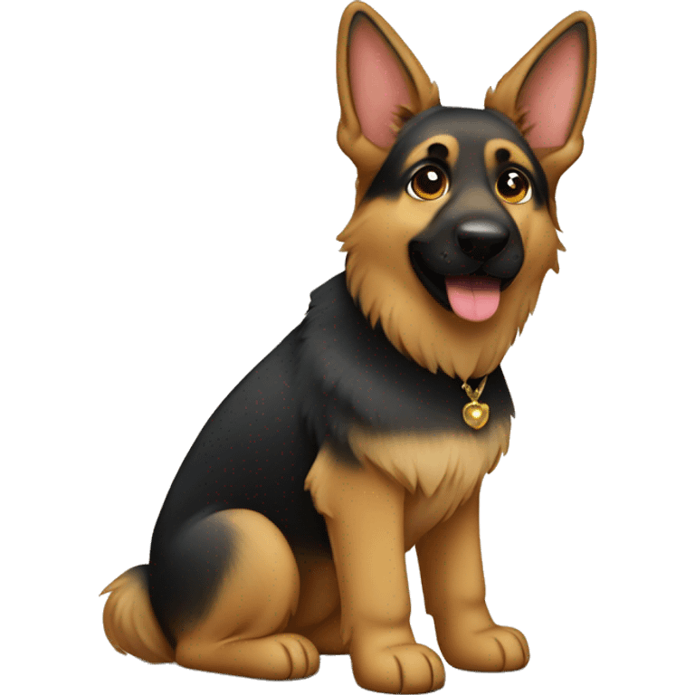 AI Emoji Generator