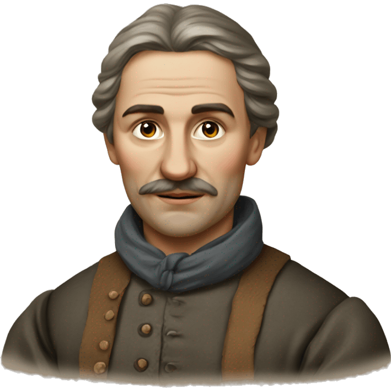 AI Emoji Generator