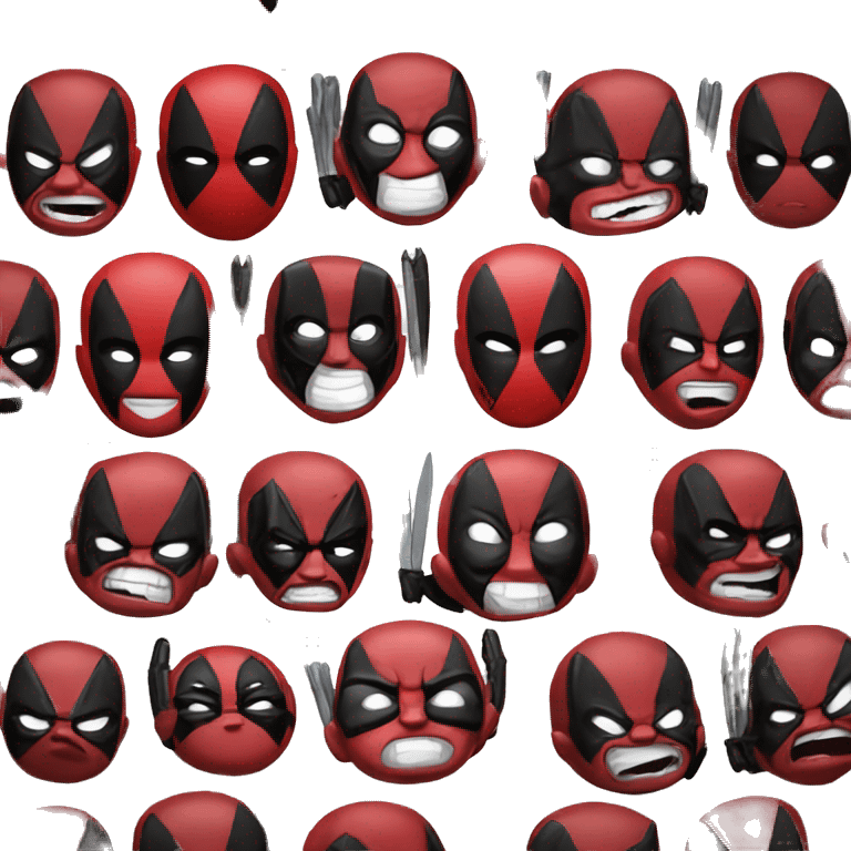 AI Emoji Generator