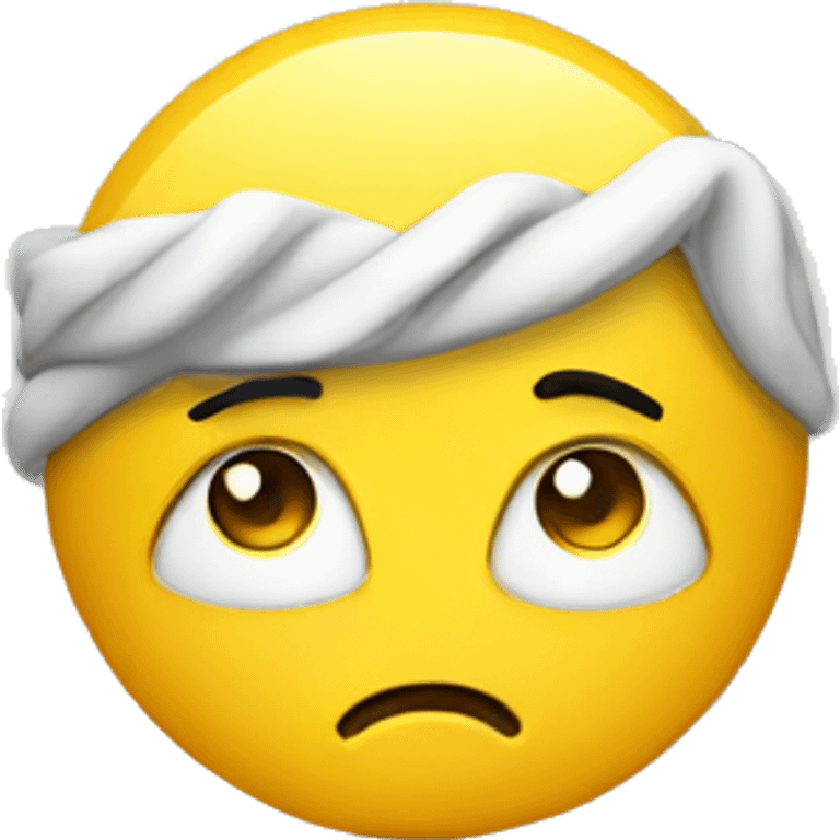 AI Emoji Generator