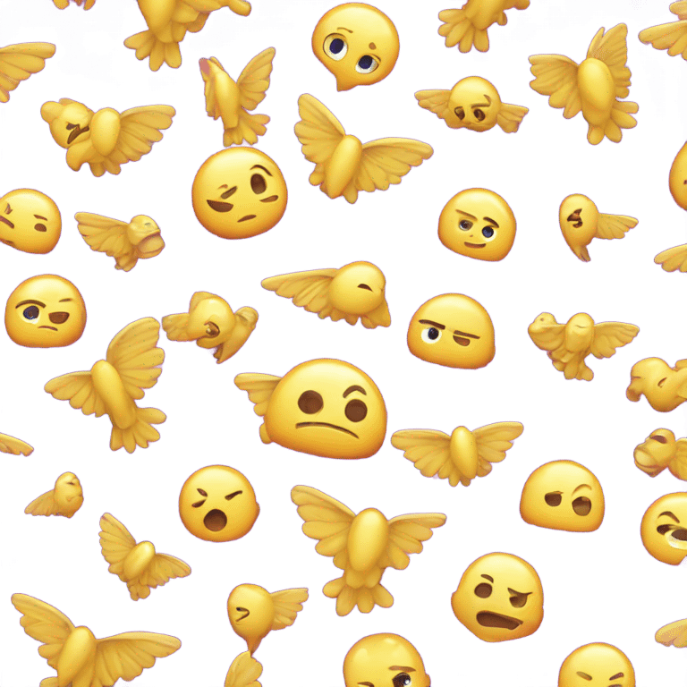 AI Emoji Generator