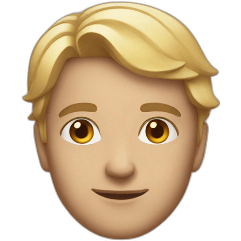AI Emoji Generator