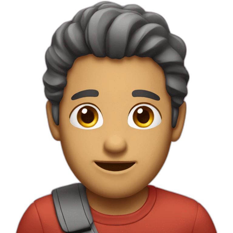 AI Emoji Generator