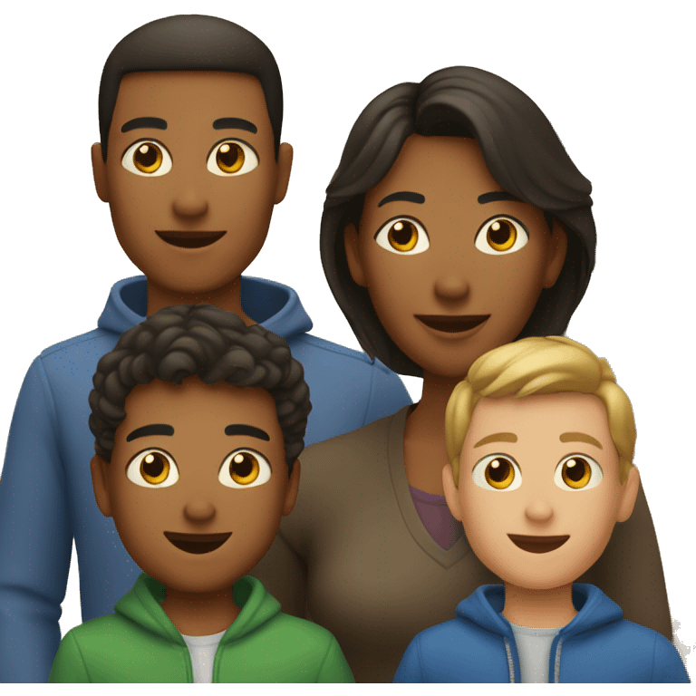 AI Emoji Generator