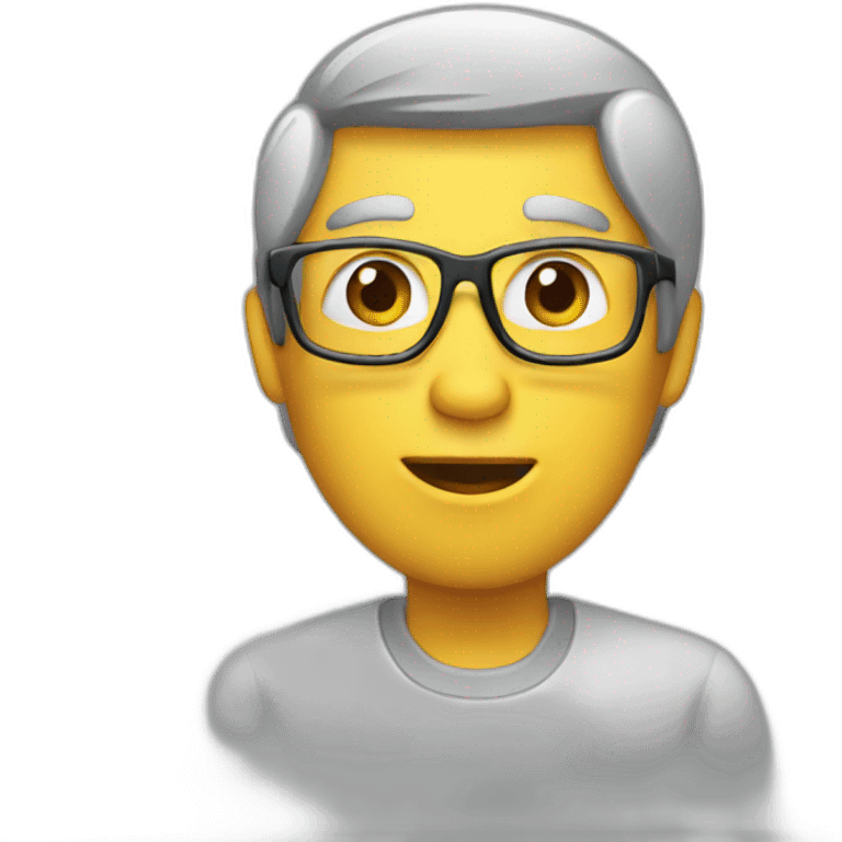 AI Emoji Generator