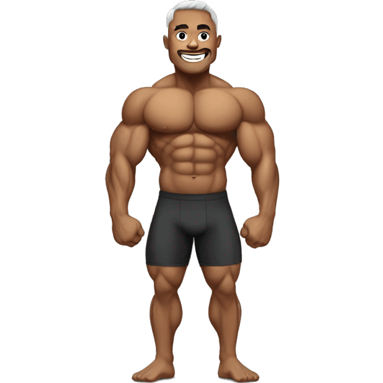 AI Emoji Generator