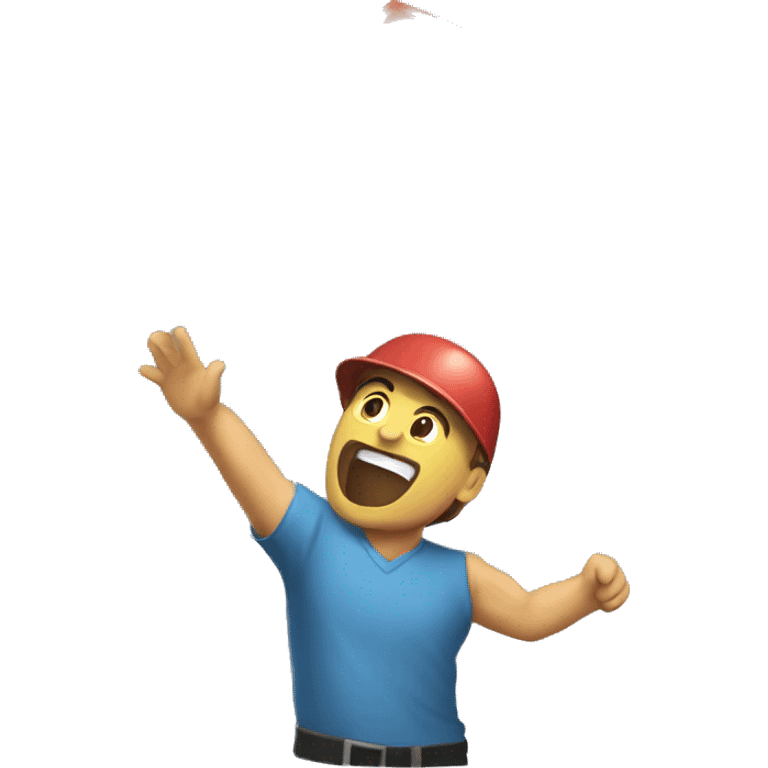 AI Emoji Generator