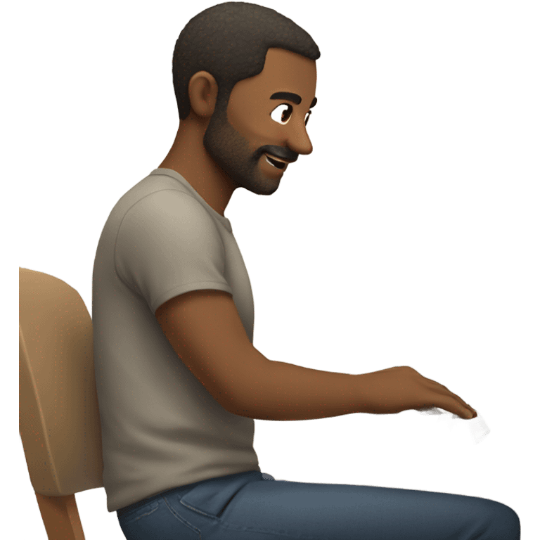 AI Emoji Generator