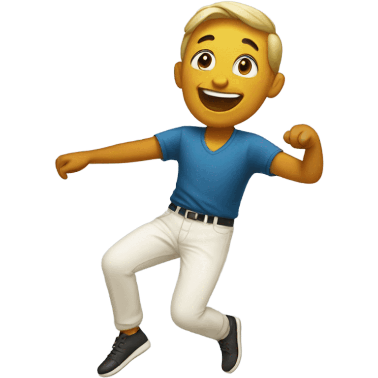 AI Emoji Generator