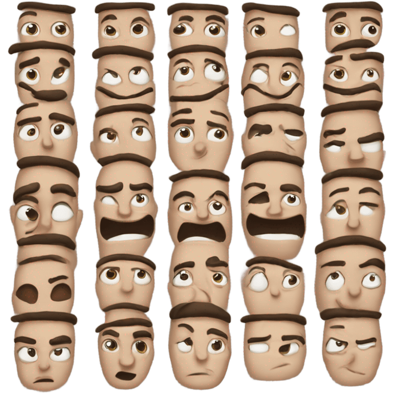 AI Emoji Generator