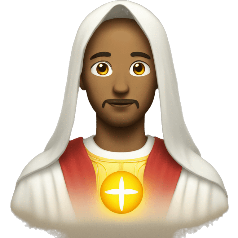 AI Emoji Generator