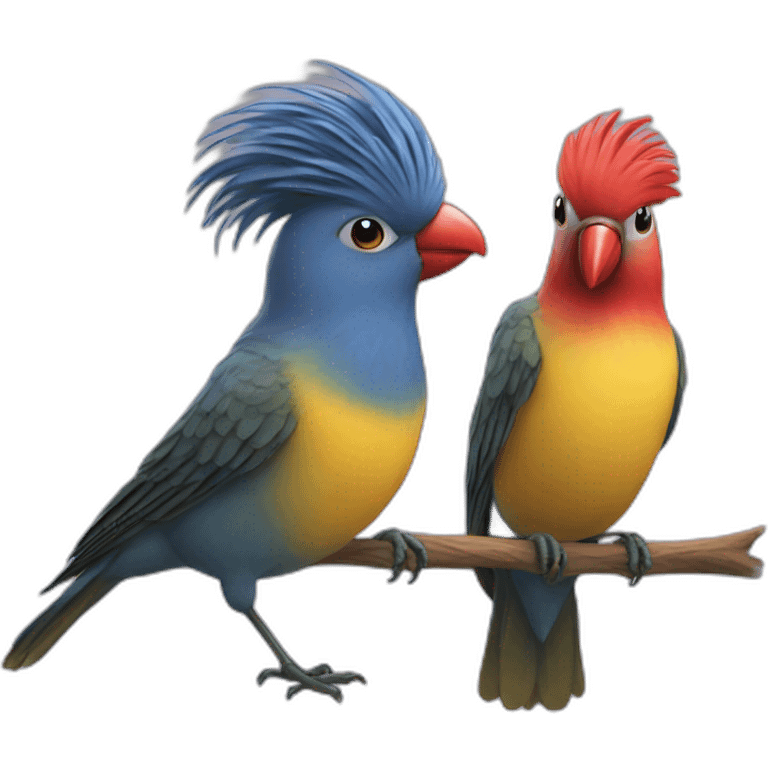 AI Emoji Generator