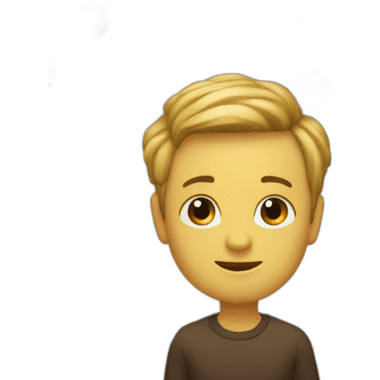 AI Emoji Generator AI Emoji Generator