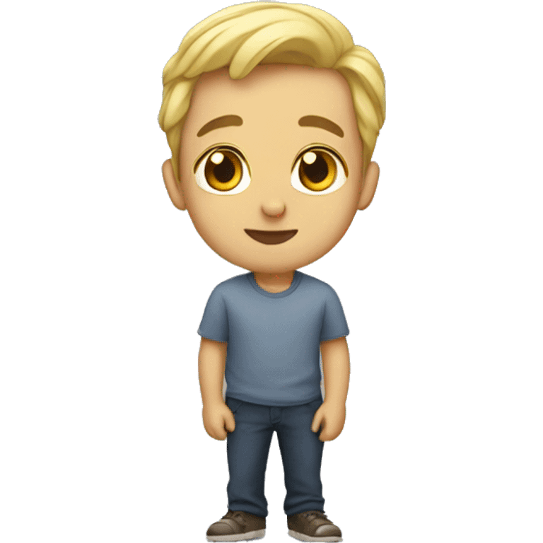 AI Emoji Generator