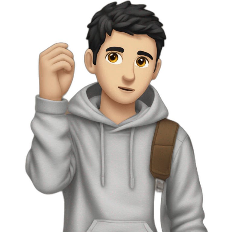 AI Emoji Generator