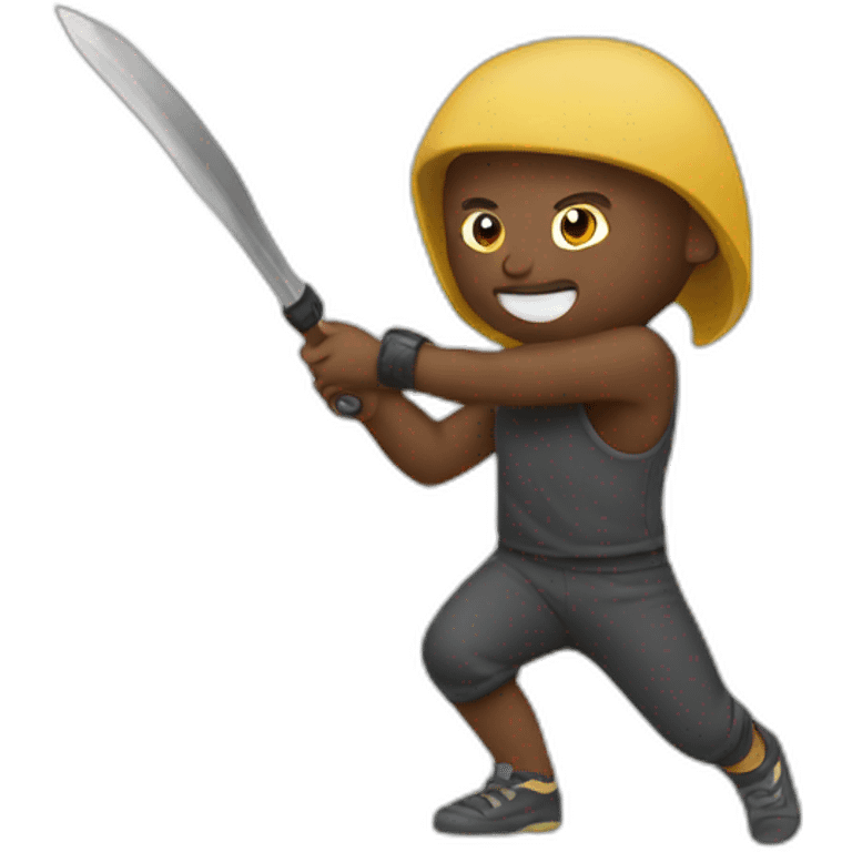 AI Emoji Generator