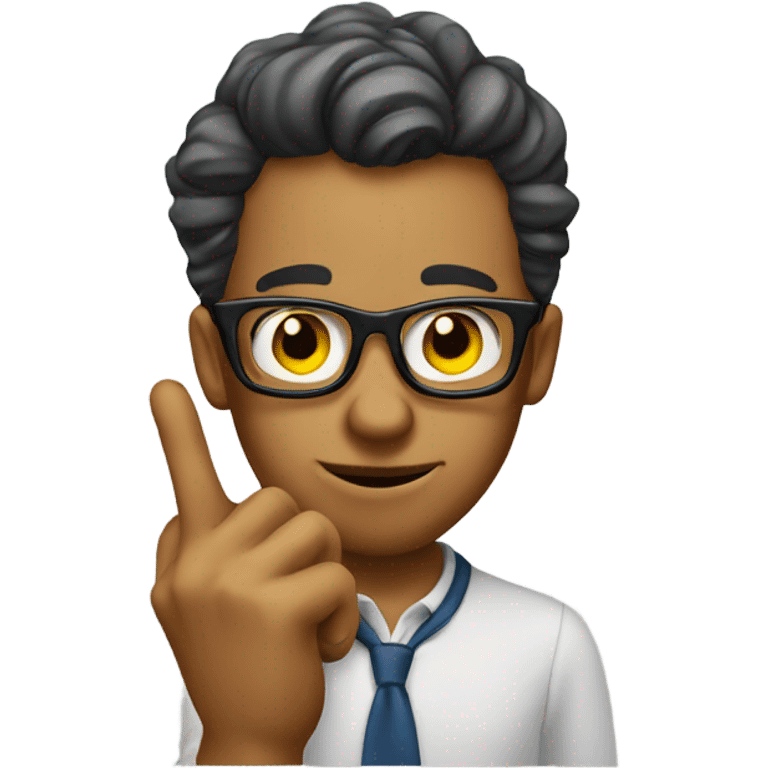 AI Emoji Generator