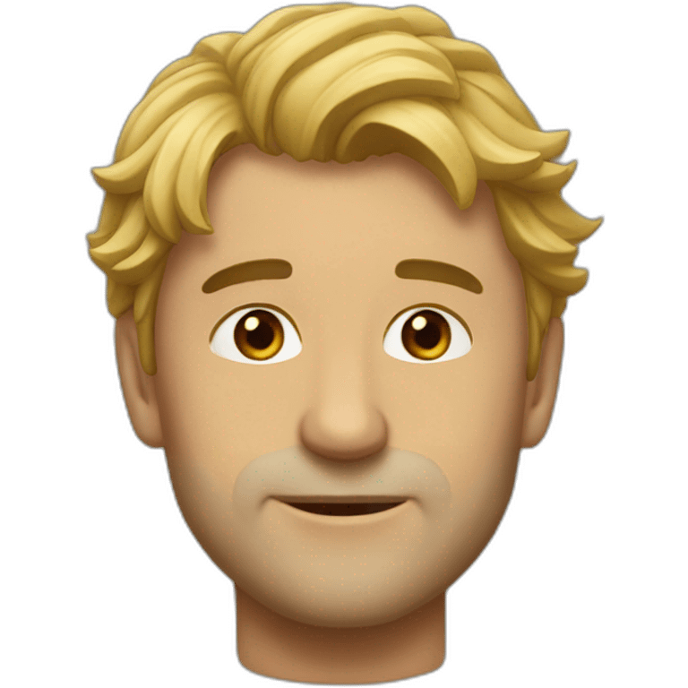 AI Emoji Generator