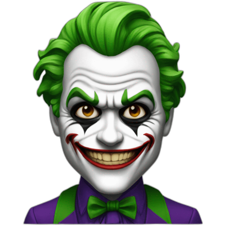 AI Emoji Generator