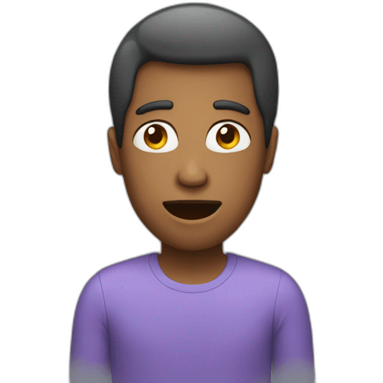 AI Emoji Generator