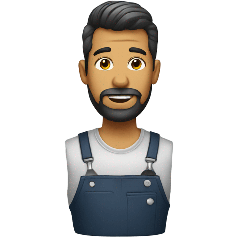 AI Emoji Generator