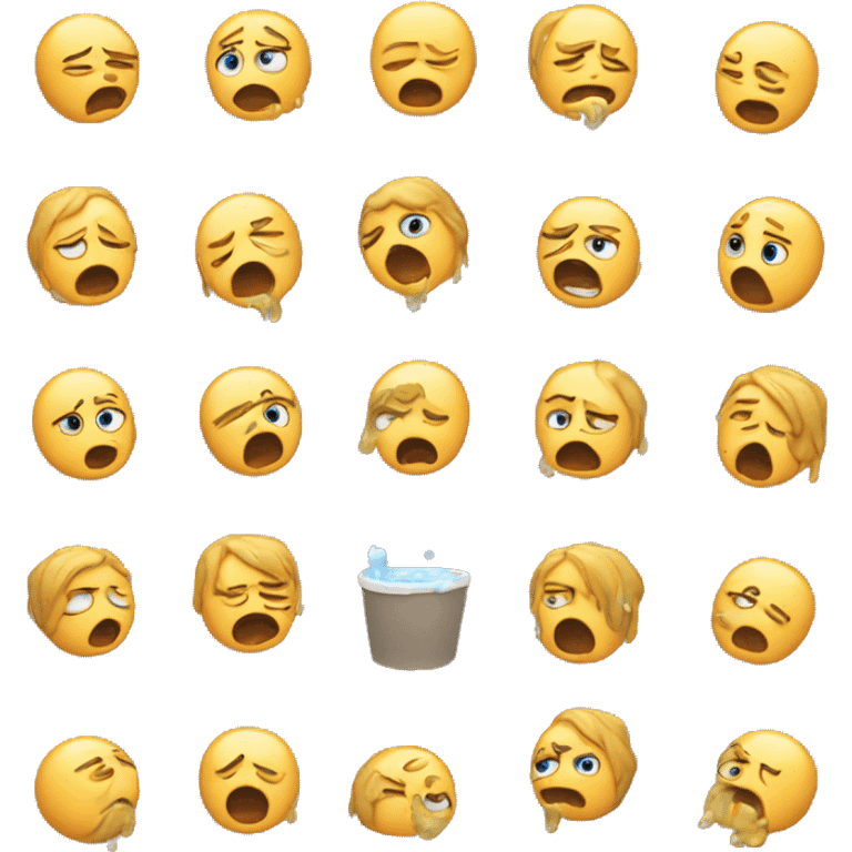 AI Emoji Generator