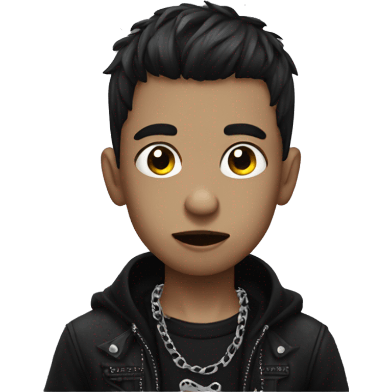 AI Emoji Generator