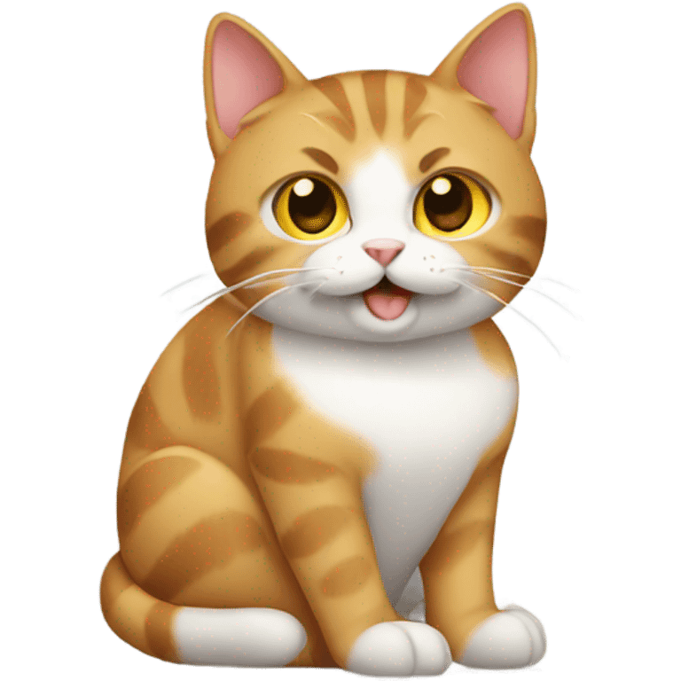 AI Emoji Generator