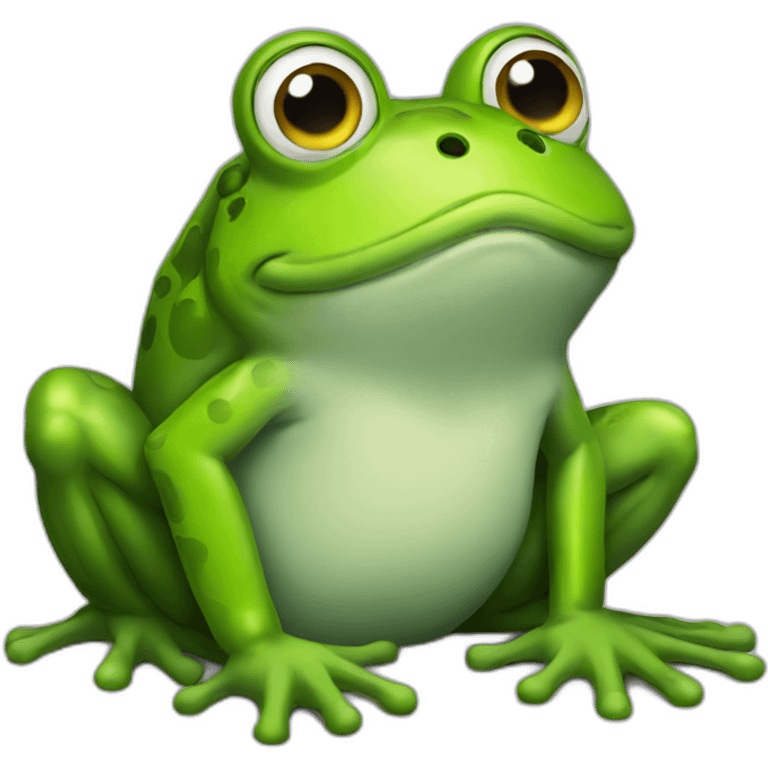 AI Emoji Generator